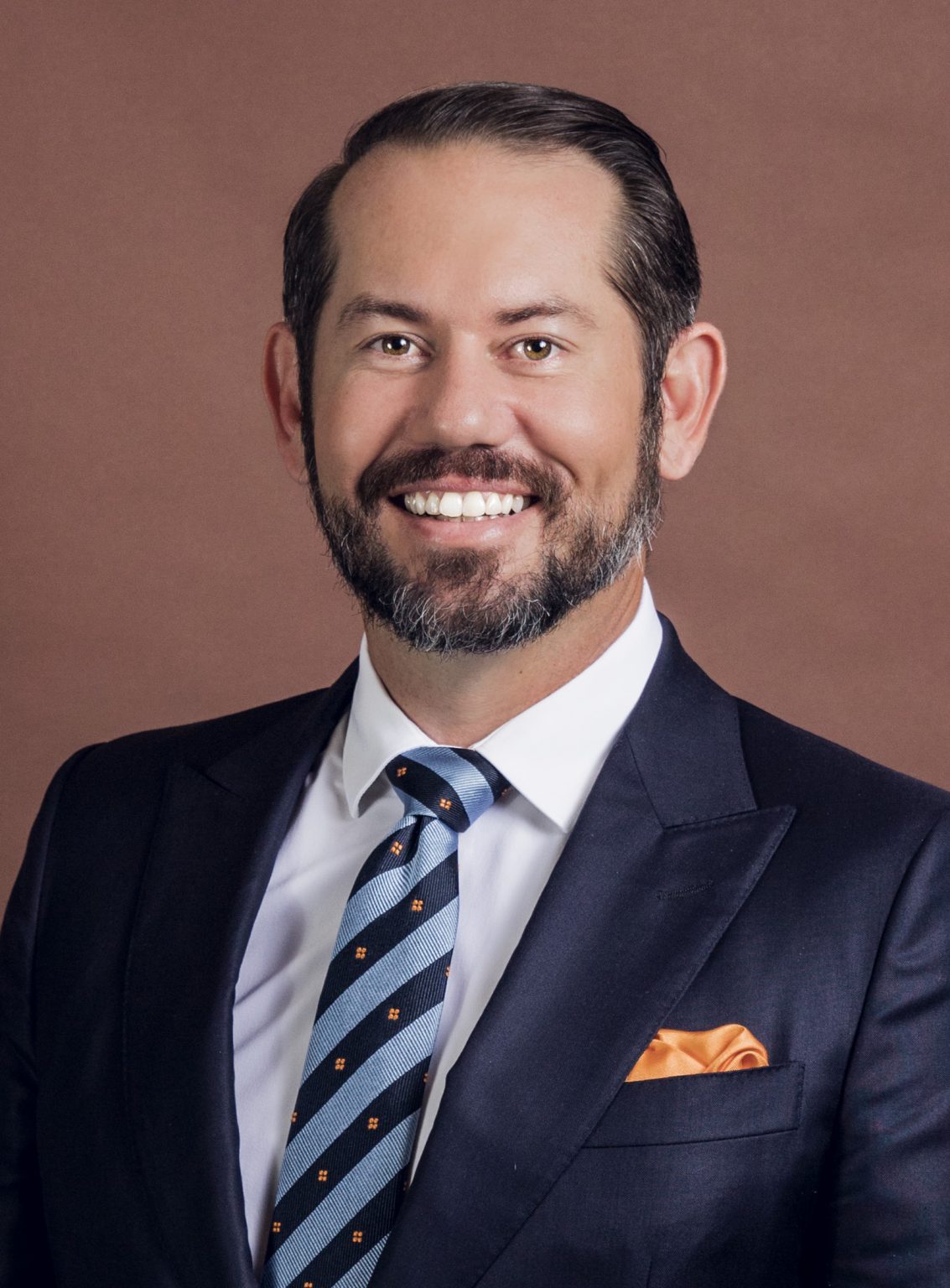 Troy Sharpe - Oak Harvest Financial Group