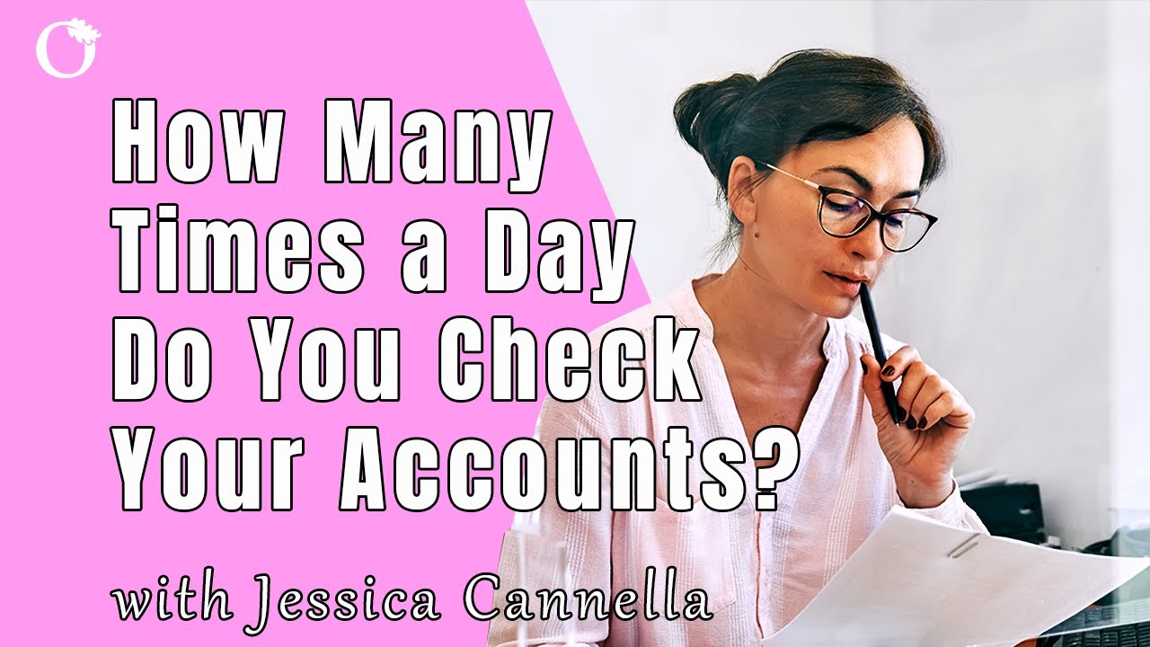 Your Money Story #3 - The Vigilant Observer with Jessica Cannella - Oak ...