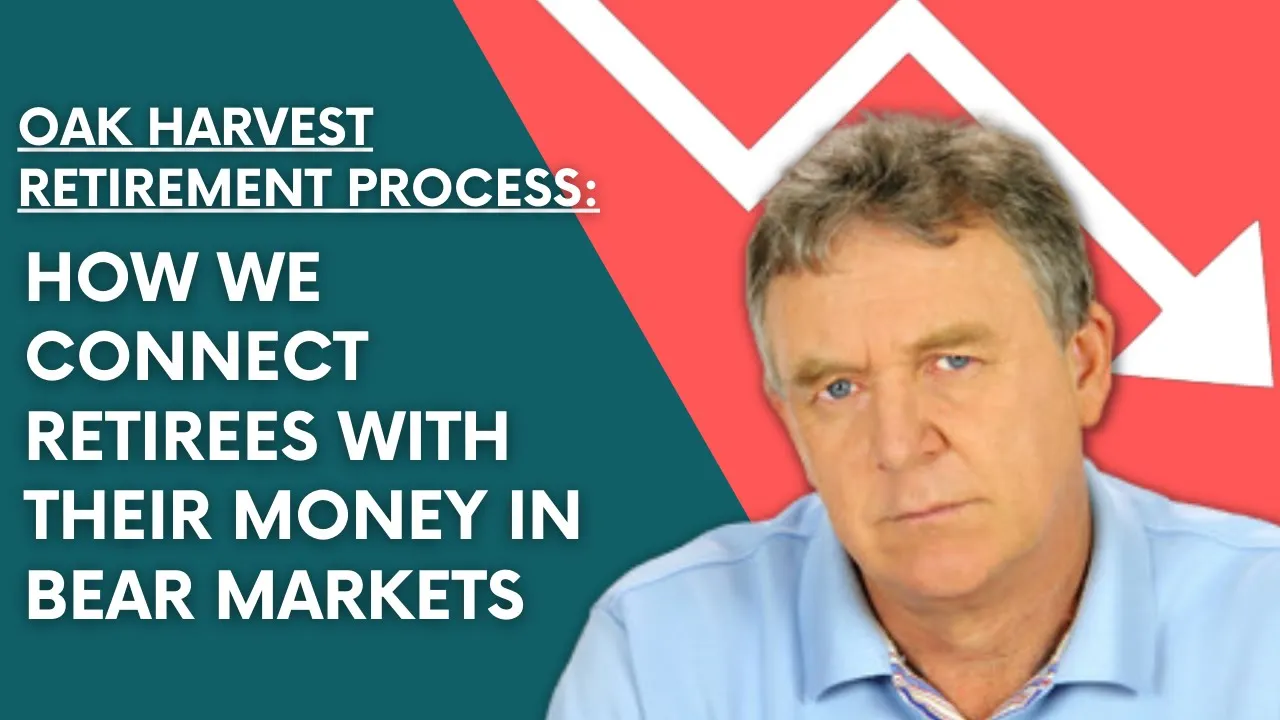 Oak Harvest Retirement Process: How We Connect Retirees with Their ...