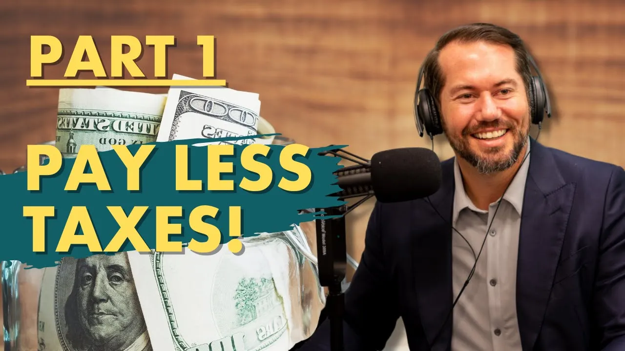 I'm 60 with $1.5 Million in My IRA How Do I Pay Less Taxes - Part I ...