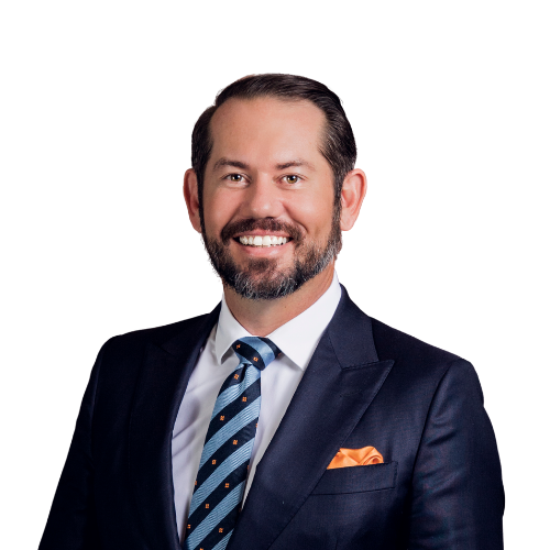 Copy of Lunch & Learn - Oak Harvest Financial Group