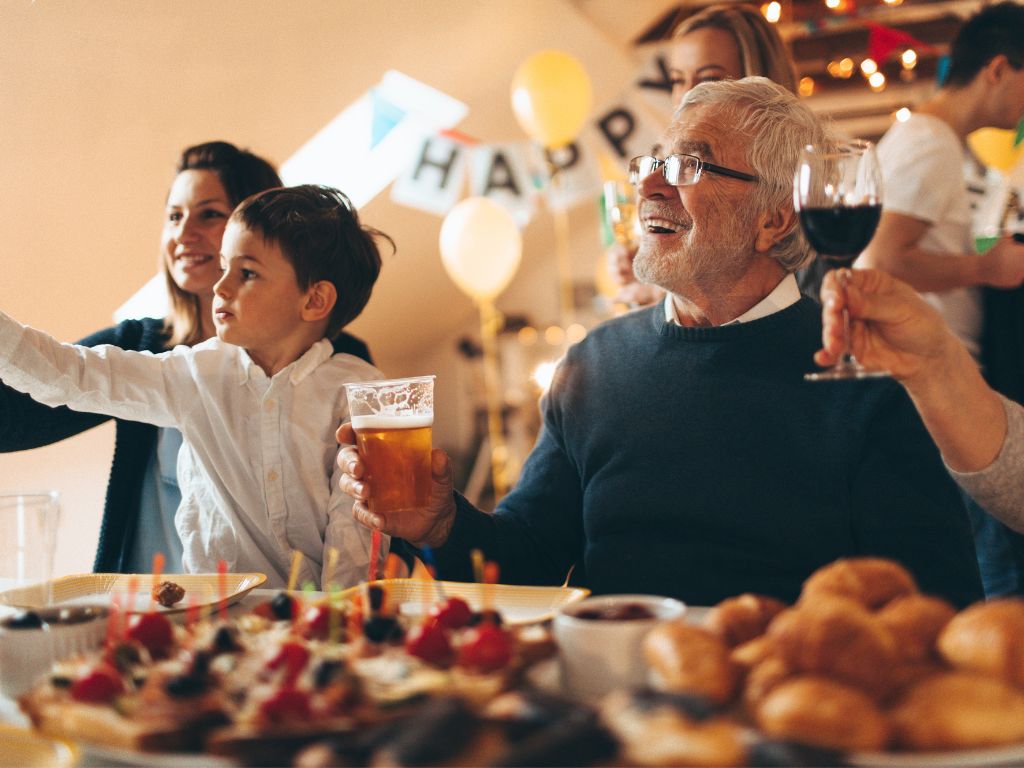 Essential Checklist For Planning The Most Memorable Retirement Party ...