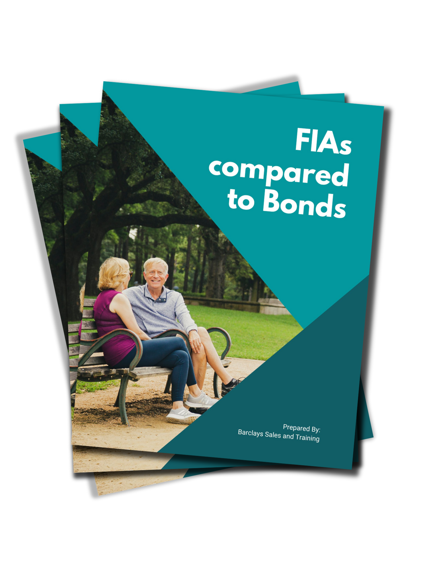 Barclays Bond to FIA Comparison Study - Oak Harvest Financial Group