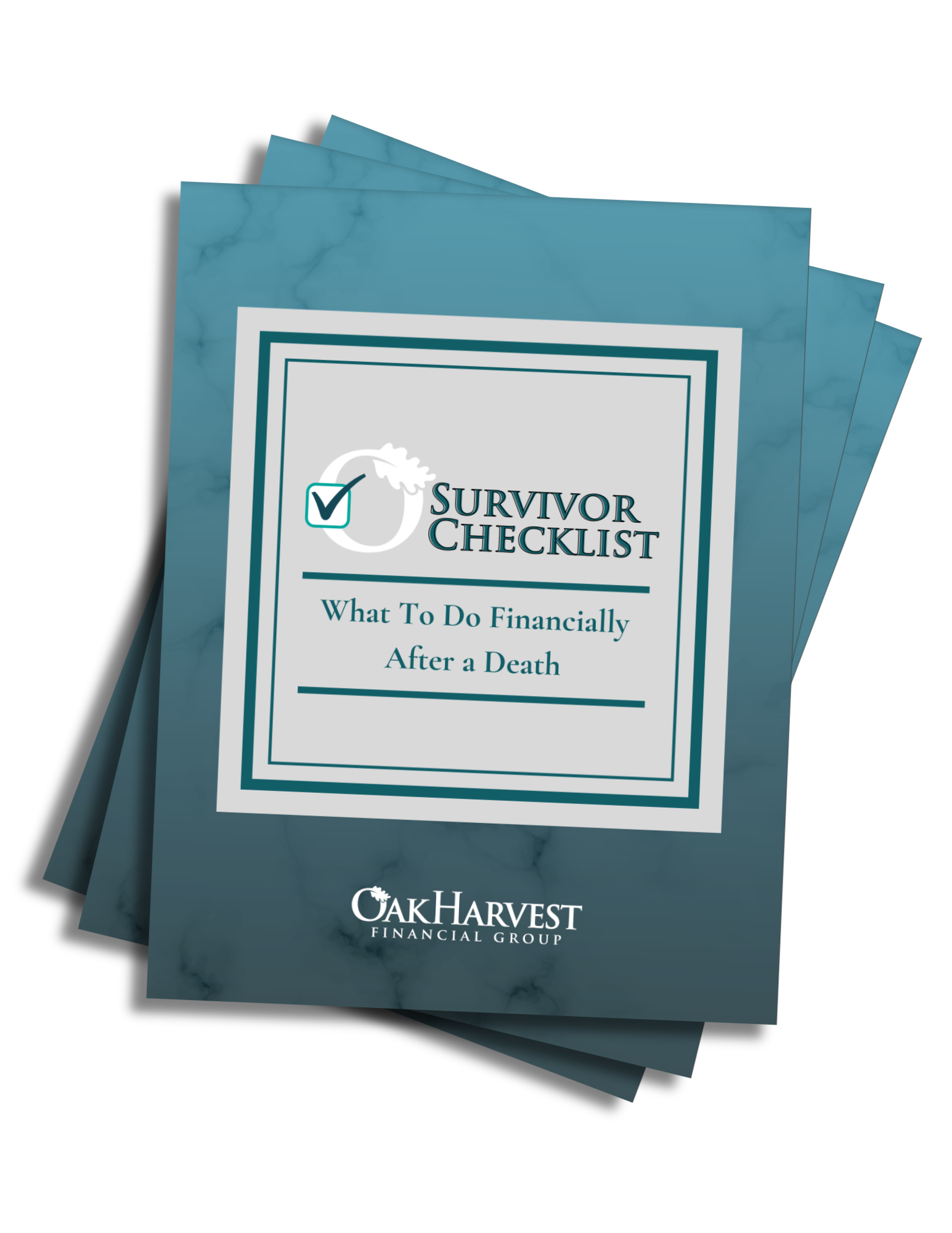 Free Reports - Oak Harvest Financial Group