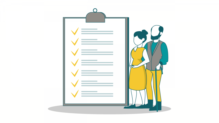 Getting Ready to Retire? Follow This Checklist - Oak Harvest Financial ...