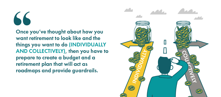 Getting Ready to Retire? Follow This Checklist - Oak Harvest Financial ...