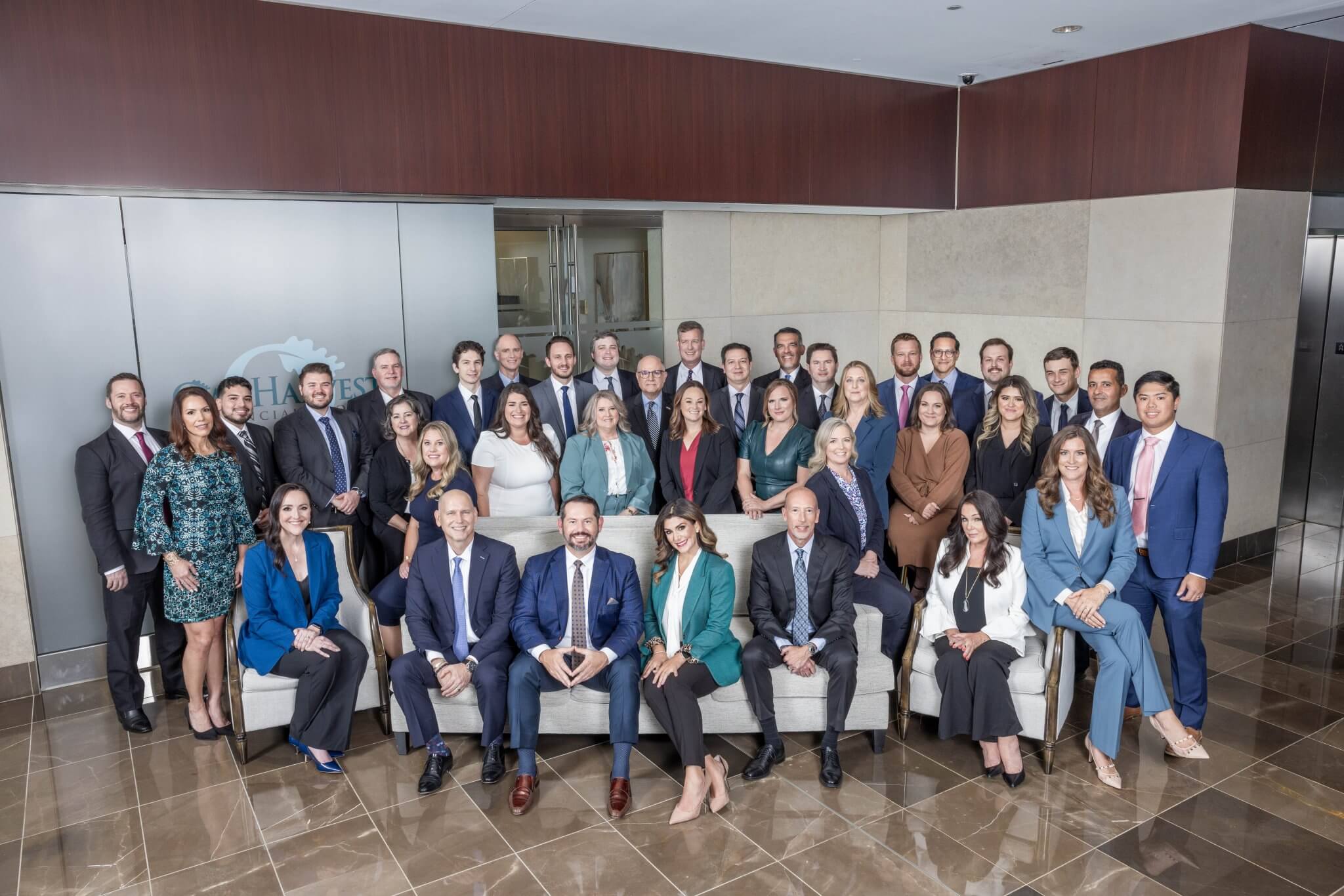 Financial Advisors and Retirement Planning in Houston | OHFG