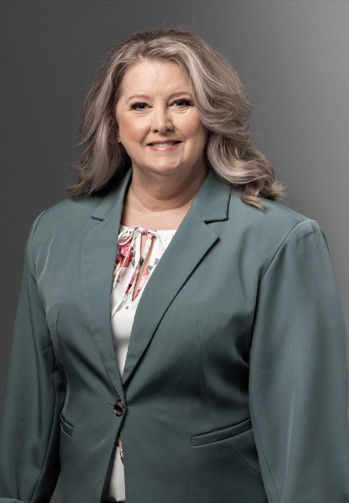 Nancy Teague - Oak Harvest Financial Group