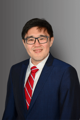 Andrew Park - Oak Harvest Financial Group