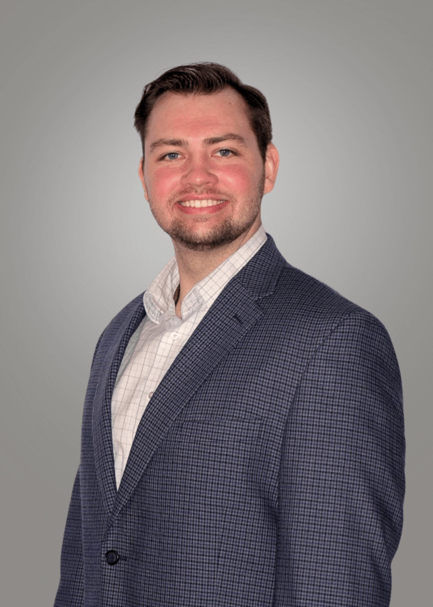 Nicholas Ryan - Oak Harvest Financial Group