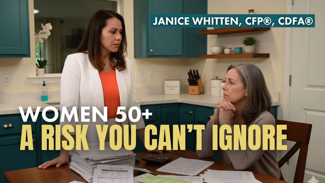 Divorced Women Over 50: Are You Ready for the Cost of Long-Term Care ...
